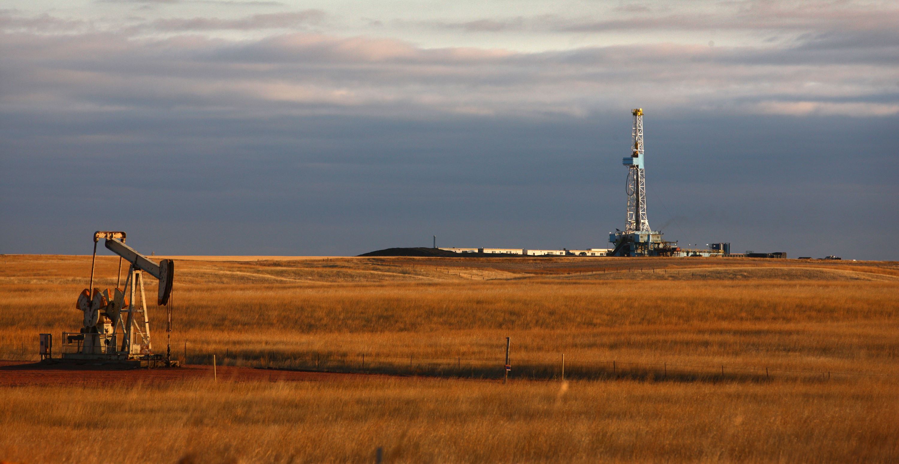Crude Oil | Hedging, Marketing, Supply & Trading